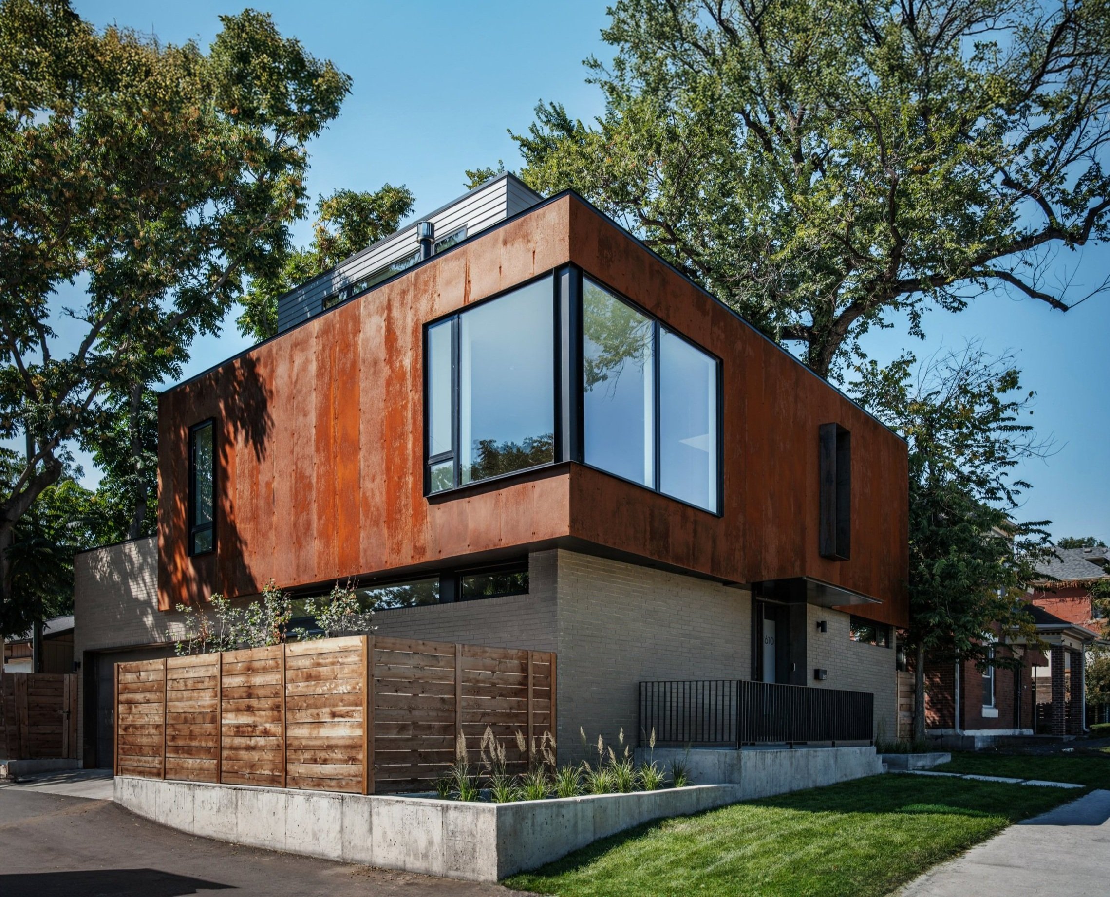 fuse studio Architects