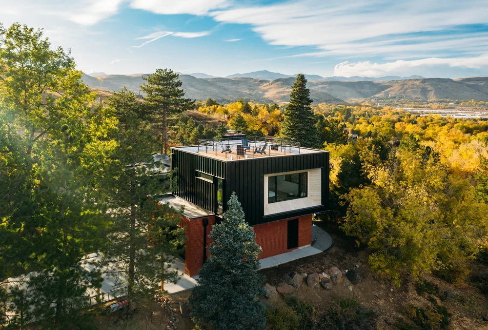 fuse studio Architects