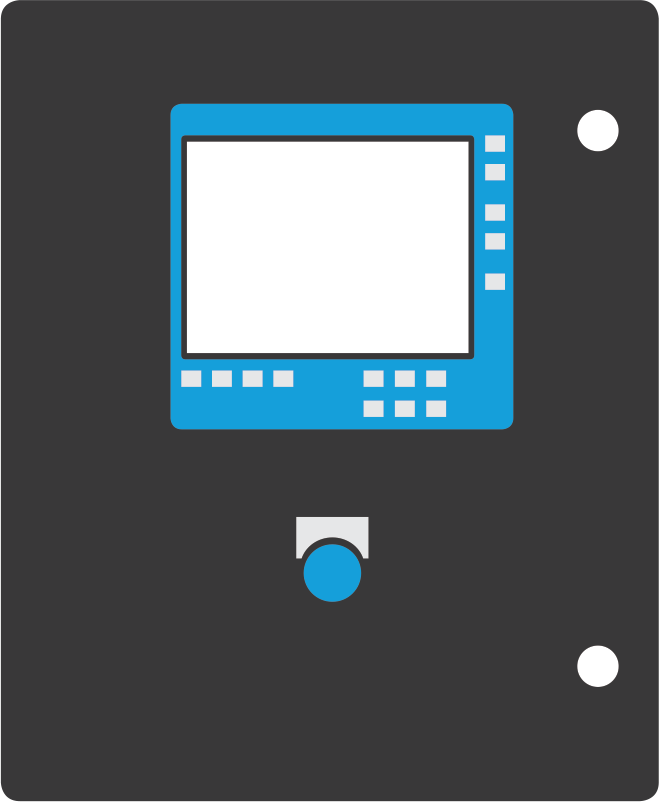 Bay Controls | Enhance Efficiency Today