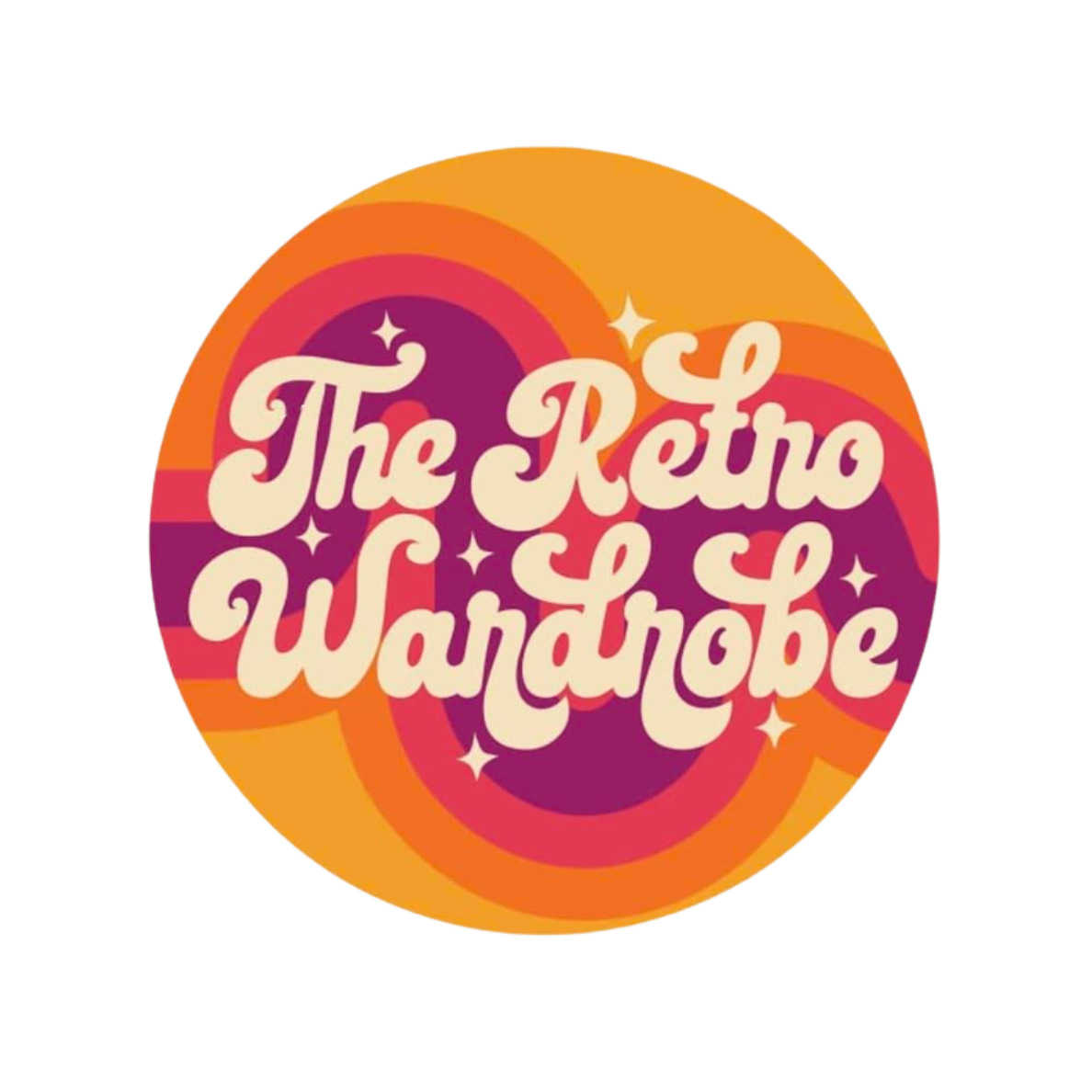 The Secret Wardrobe | Exclusive Vintage Drops from The Retro Wardrobe ...