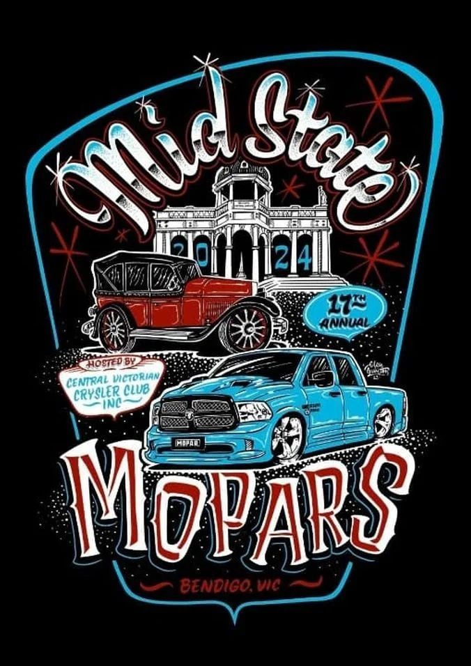Mid State Mopars — AOMC
