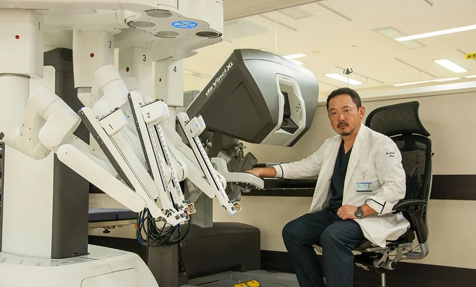 About Us — Nippon Health