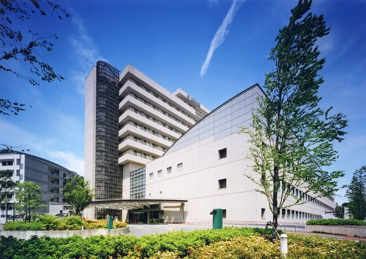 About Us — Nippon Health