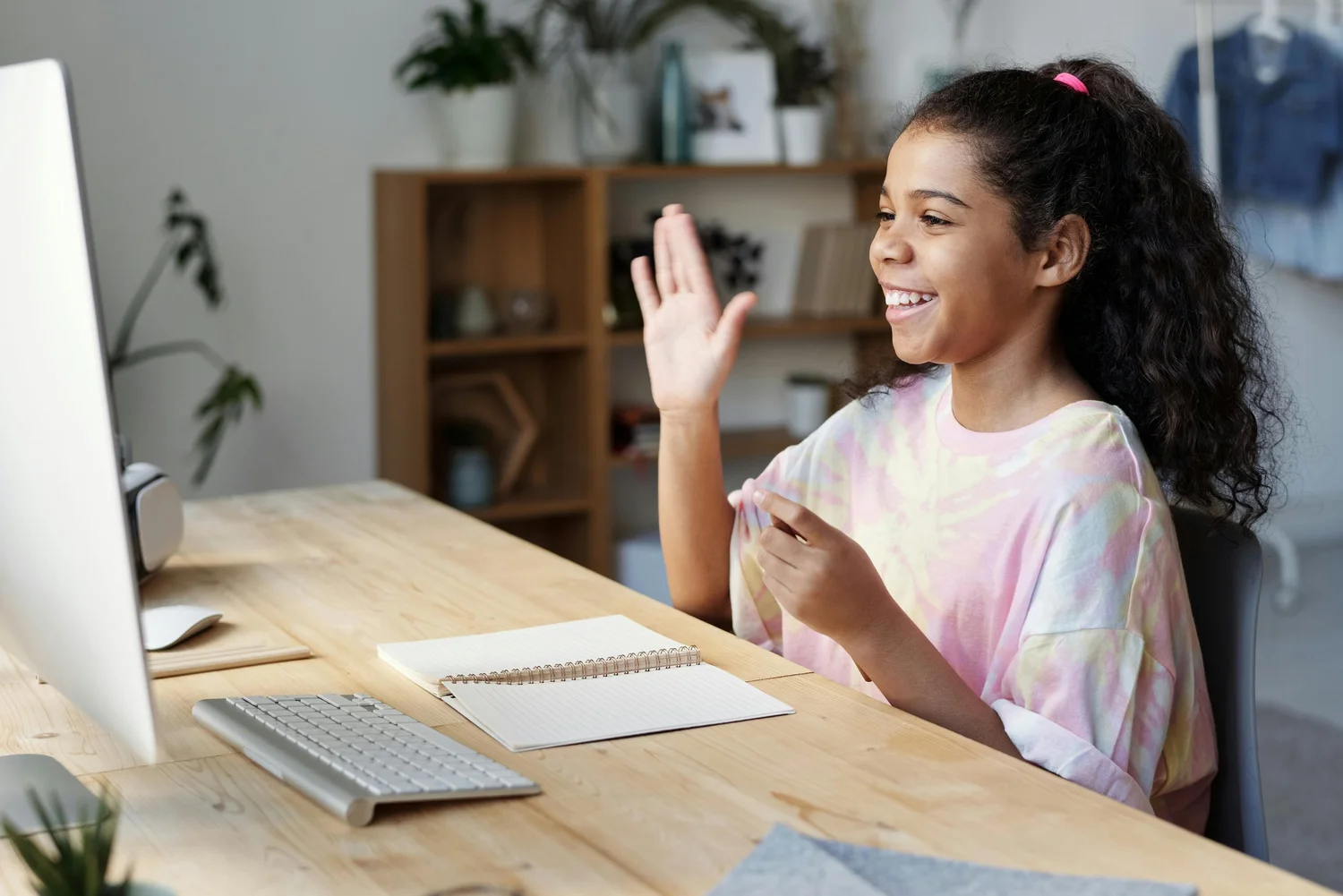 Montessori Virtual School | Discover Montessori Online Today