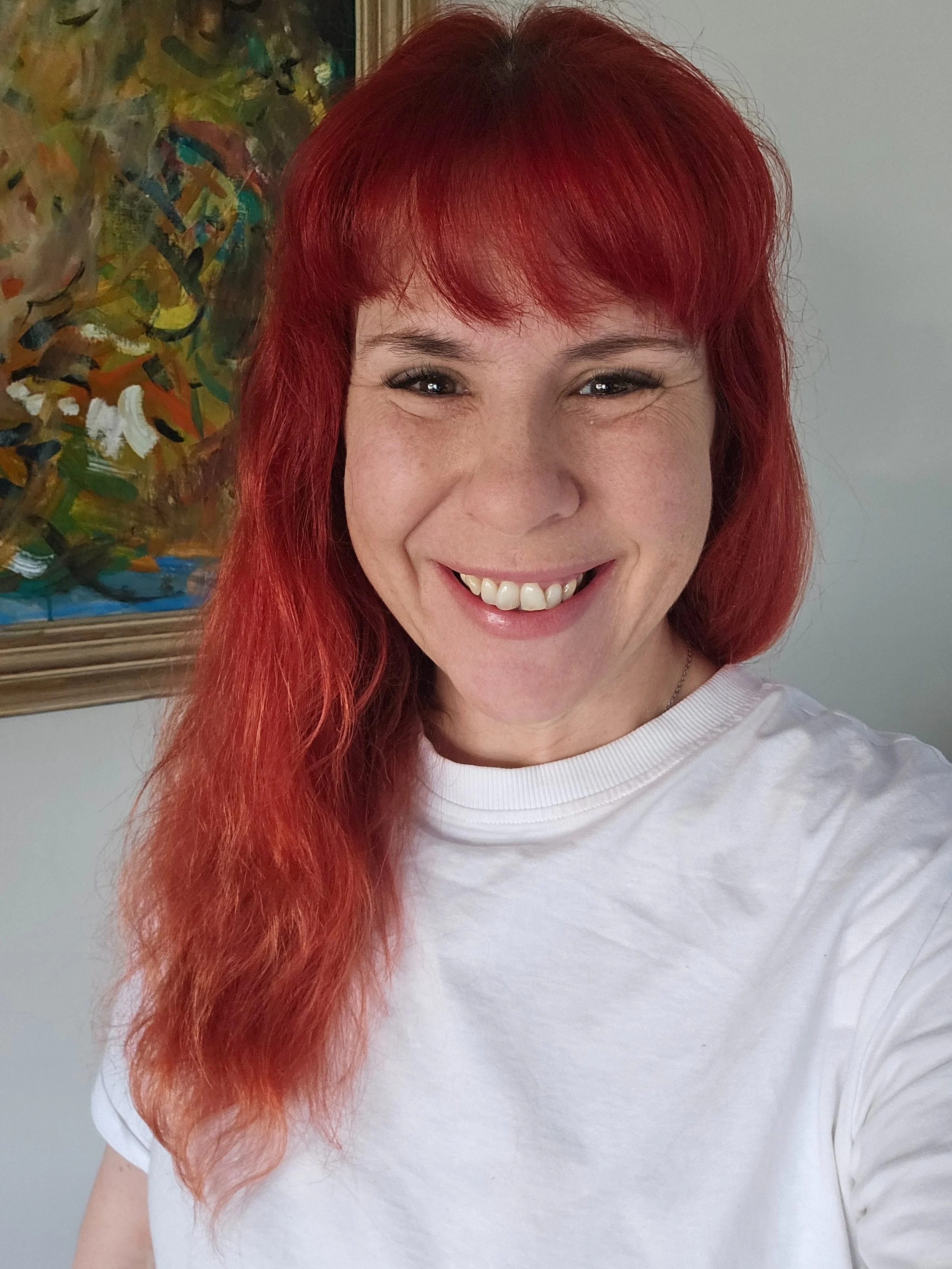 Jodi | Discover Inner Wellbeing Today — Inner Light Allied Health