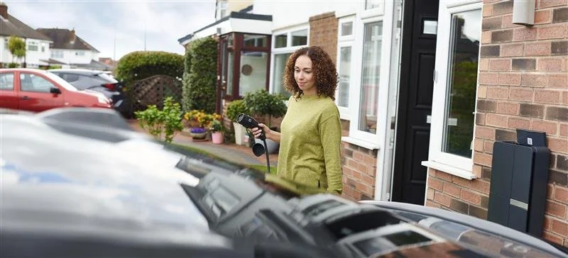 Electric London | Accelerate London’s EV Transition