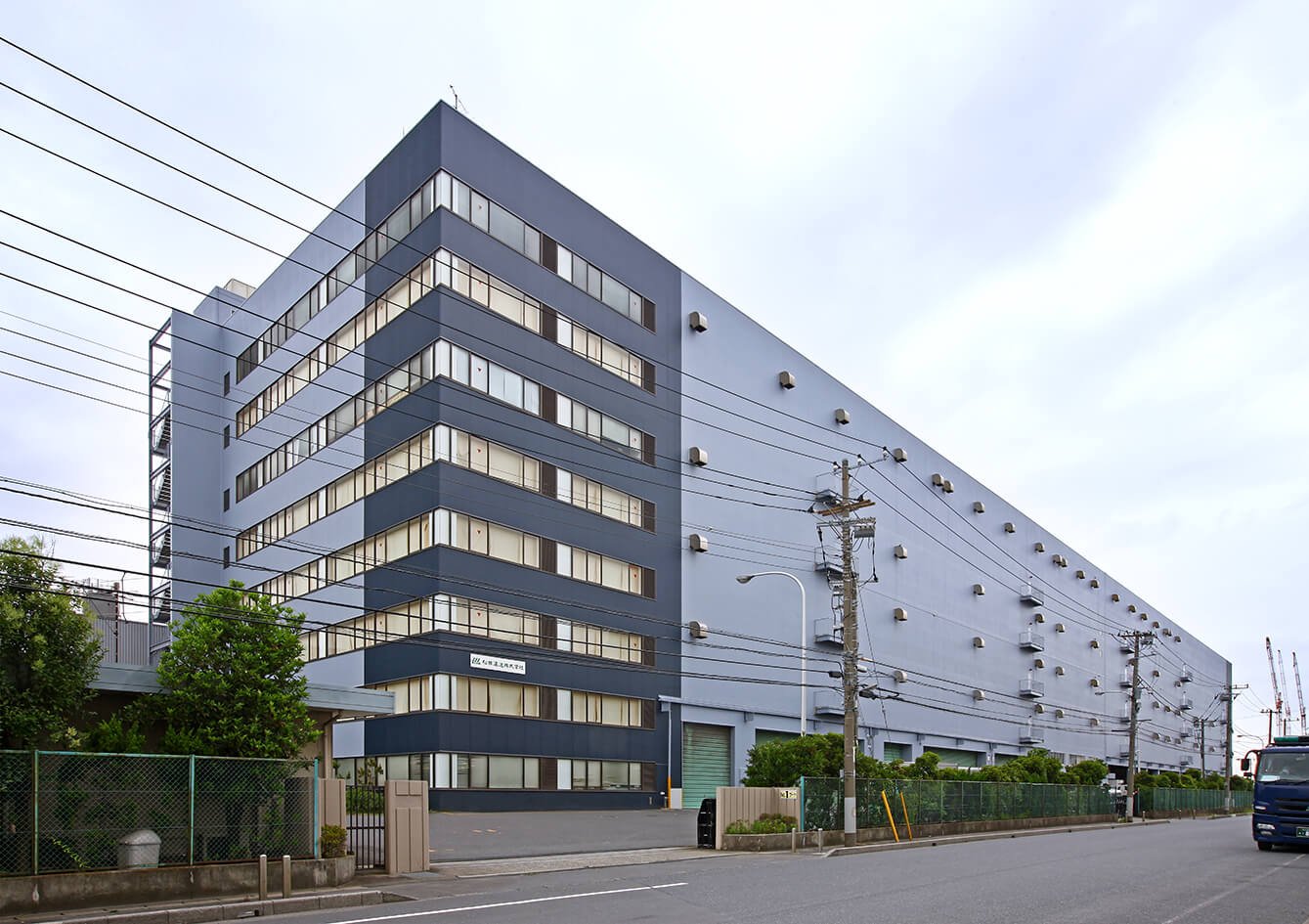 Japan Properties — UIB Real Estate Investment Manager