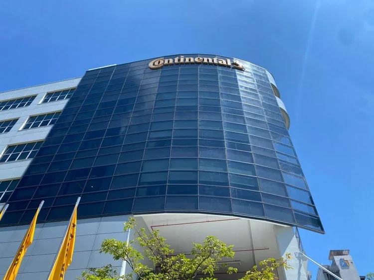 Continental Building Phase 1 and 2 | Singapore | Hi-Spec Industrial ...