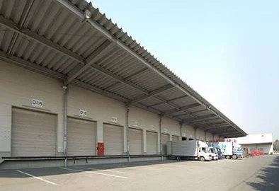 Japan Properties — UIB Real Estate Investment Manager