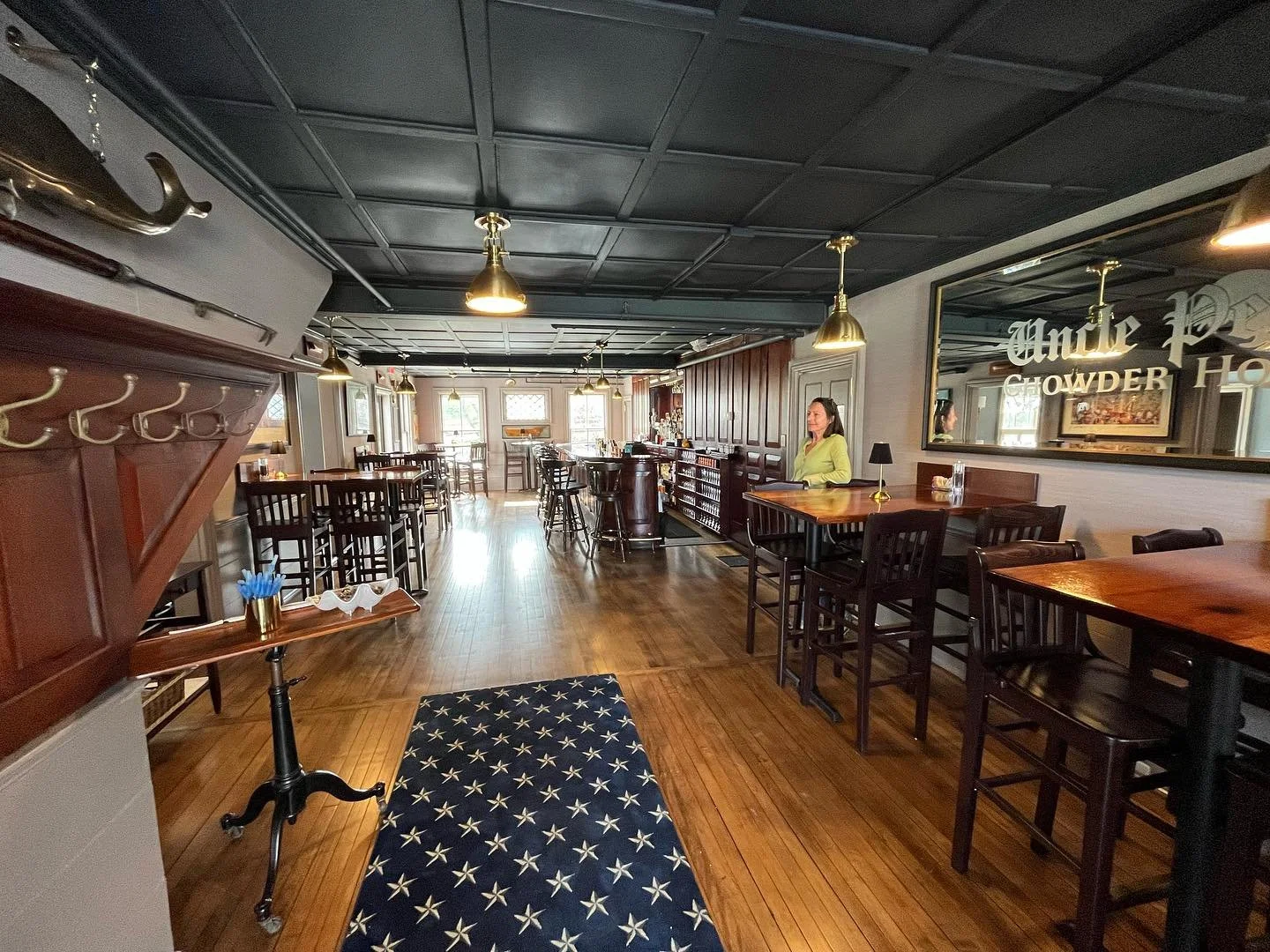Uncle Pete's Chowder House