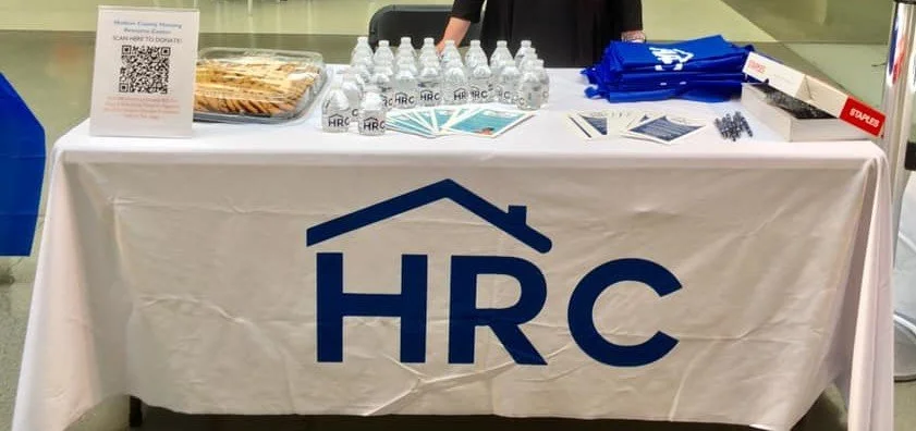 Hudson County Housing Resource Center