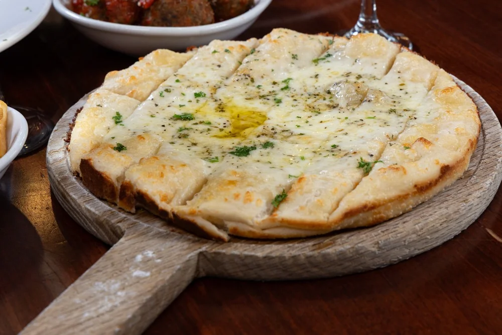 MENU — Fratelli's Italian Restaurant
