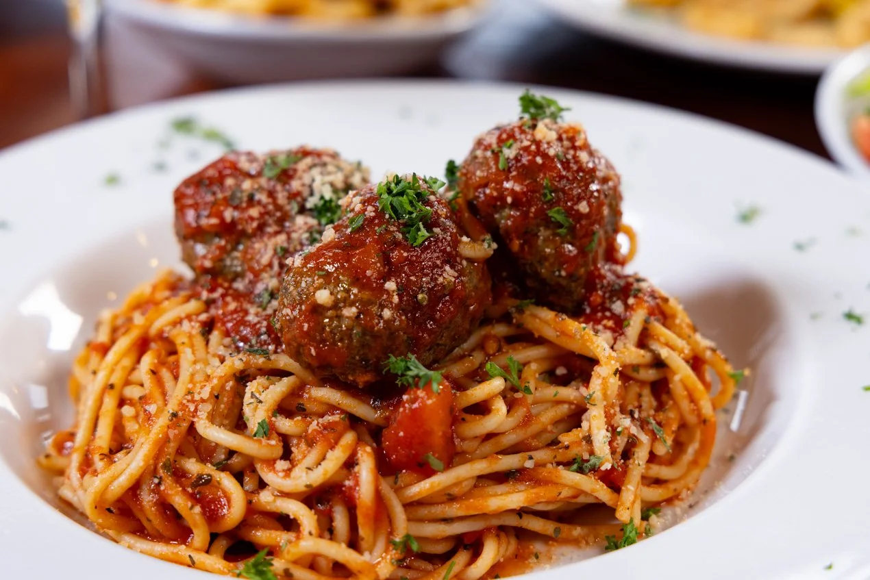MENU — Fratelli's Italian Restaurant