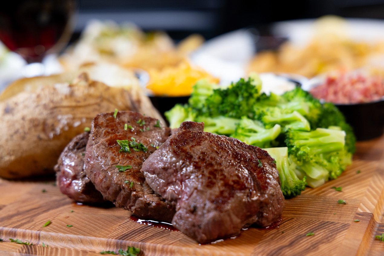 MENU — Fratelli's Italian Restaurant