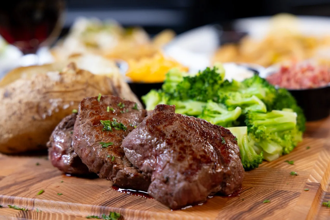 MENU — Fratelli's Italian Restaurant