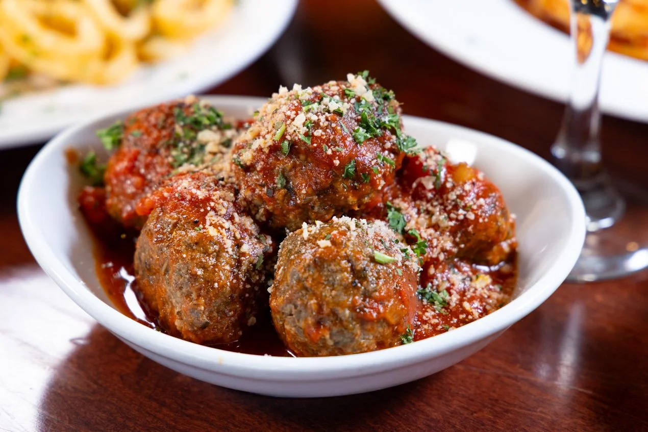MENU — Fratelli's Italian Restaurant