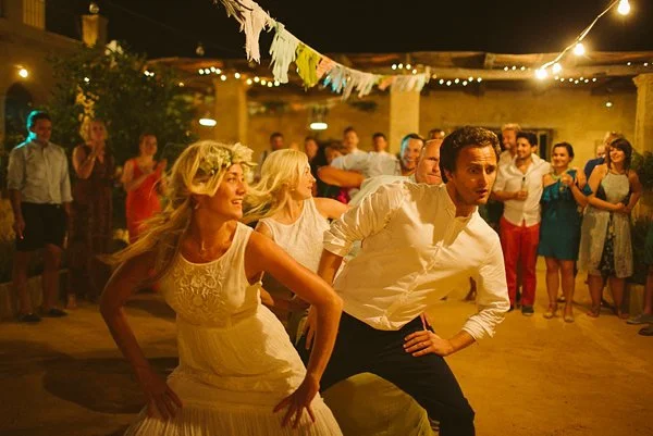 Wedding Party Latin Playlist: Best Salsa, Reggaeton & Bachata Songs for ...