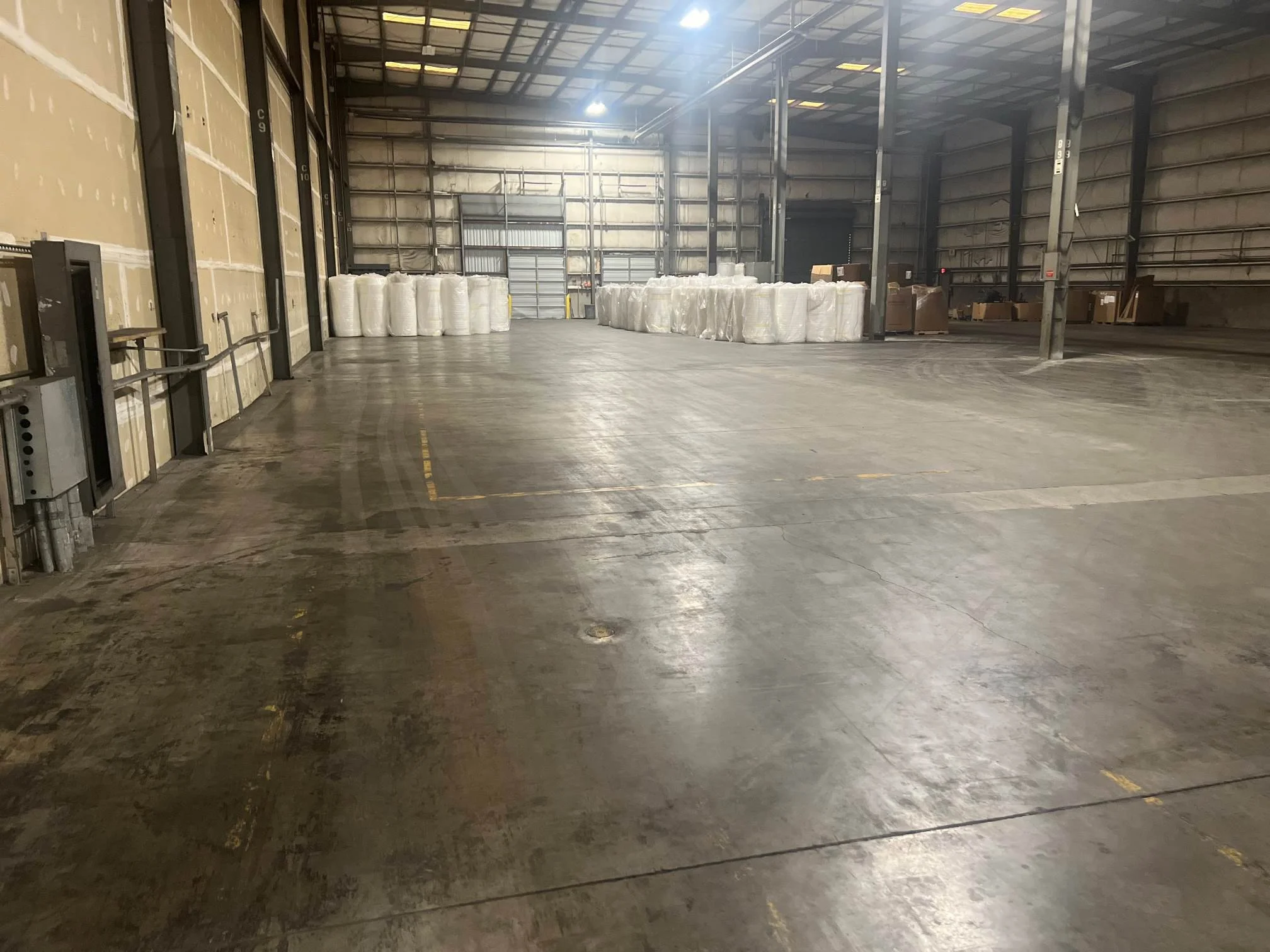 3PL, Suffolk, Dropship, Virginia Warehousing - Distribution - Logistics Center | Streamline Your ...