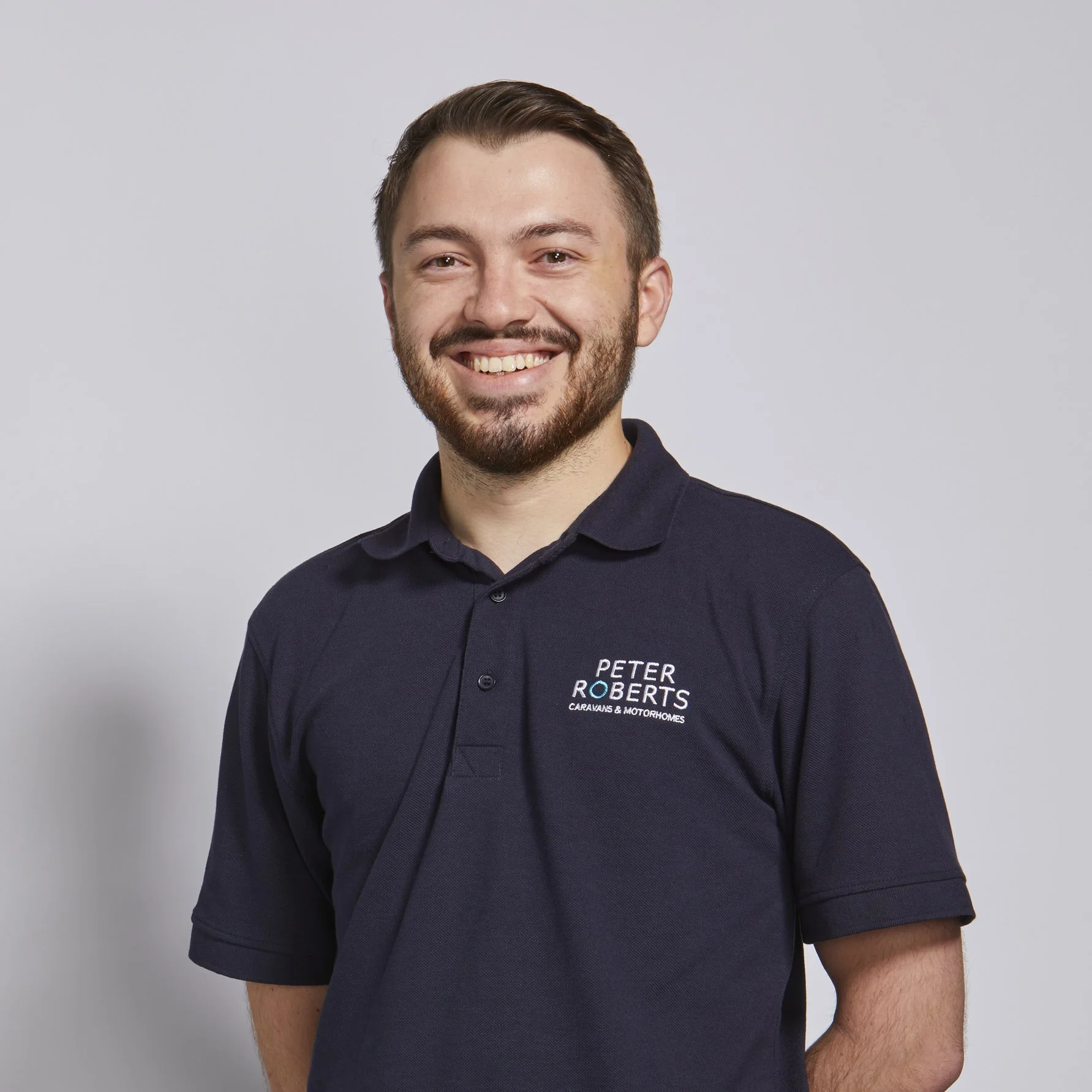 Approved Parts — Peter Roberts Motorhomes