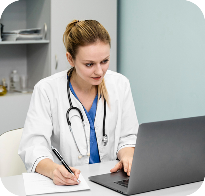 MEDITECH Client/Server — MedPower