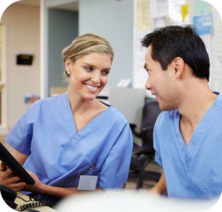 Meditech Expanse 2.2 — MedPower