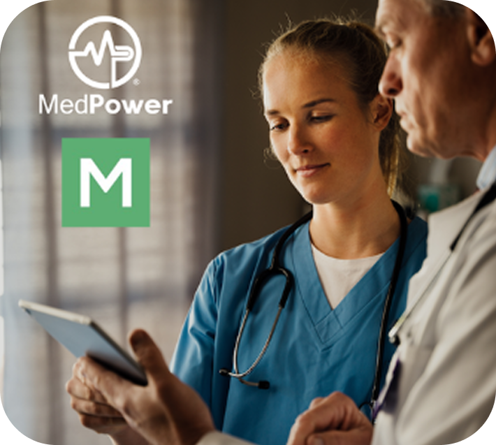 Meditech Expanse 2.2 — MedPower