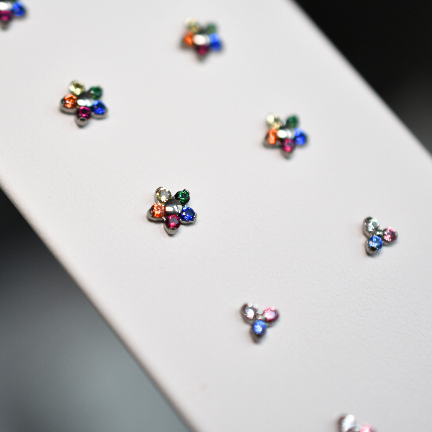 Our Guide to Body Jewelry — Dorje Adornments