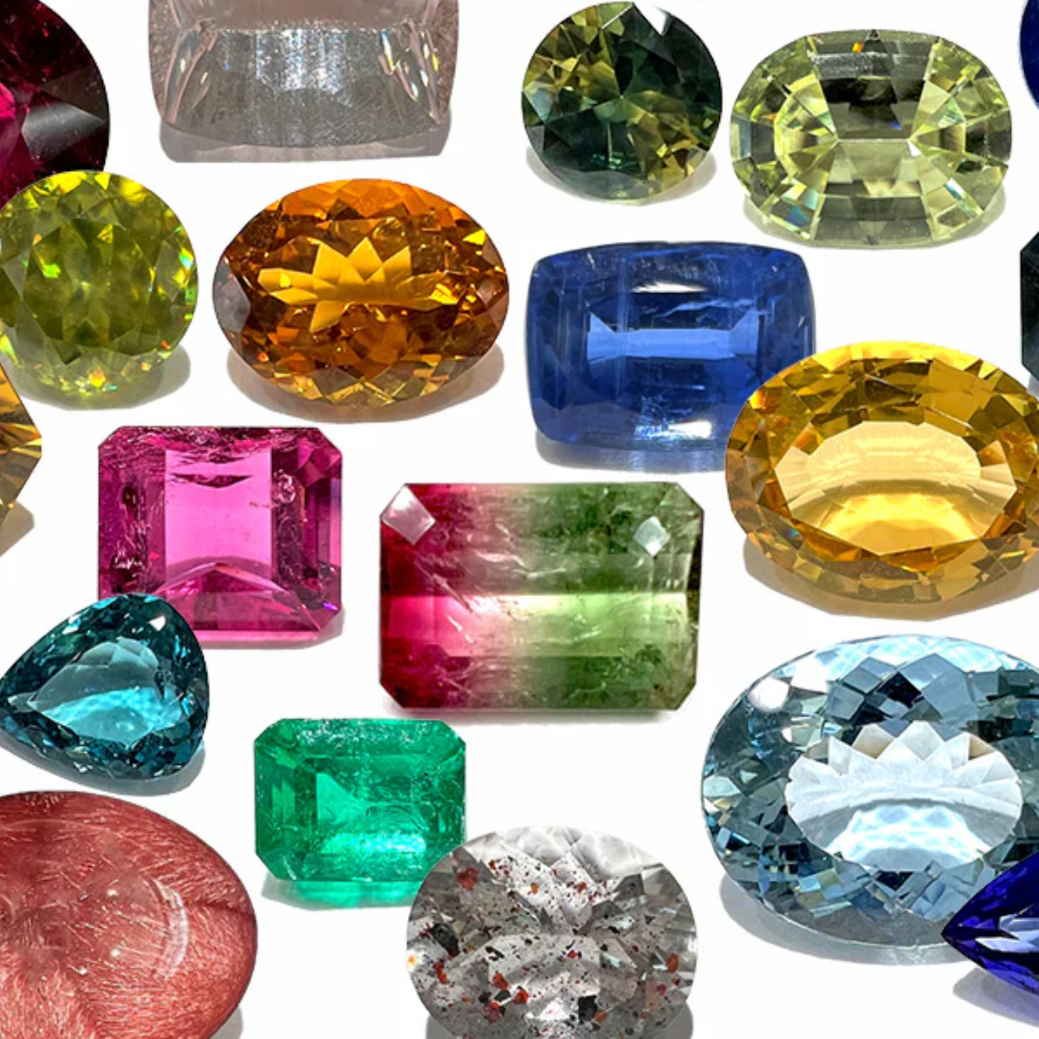 Our Guide to Body Jewelry — Dorje Adornments