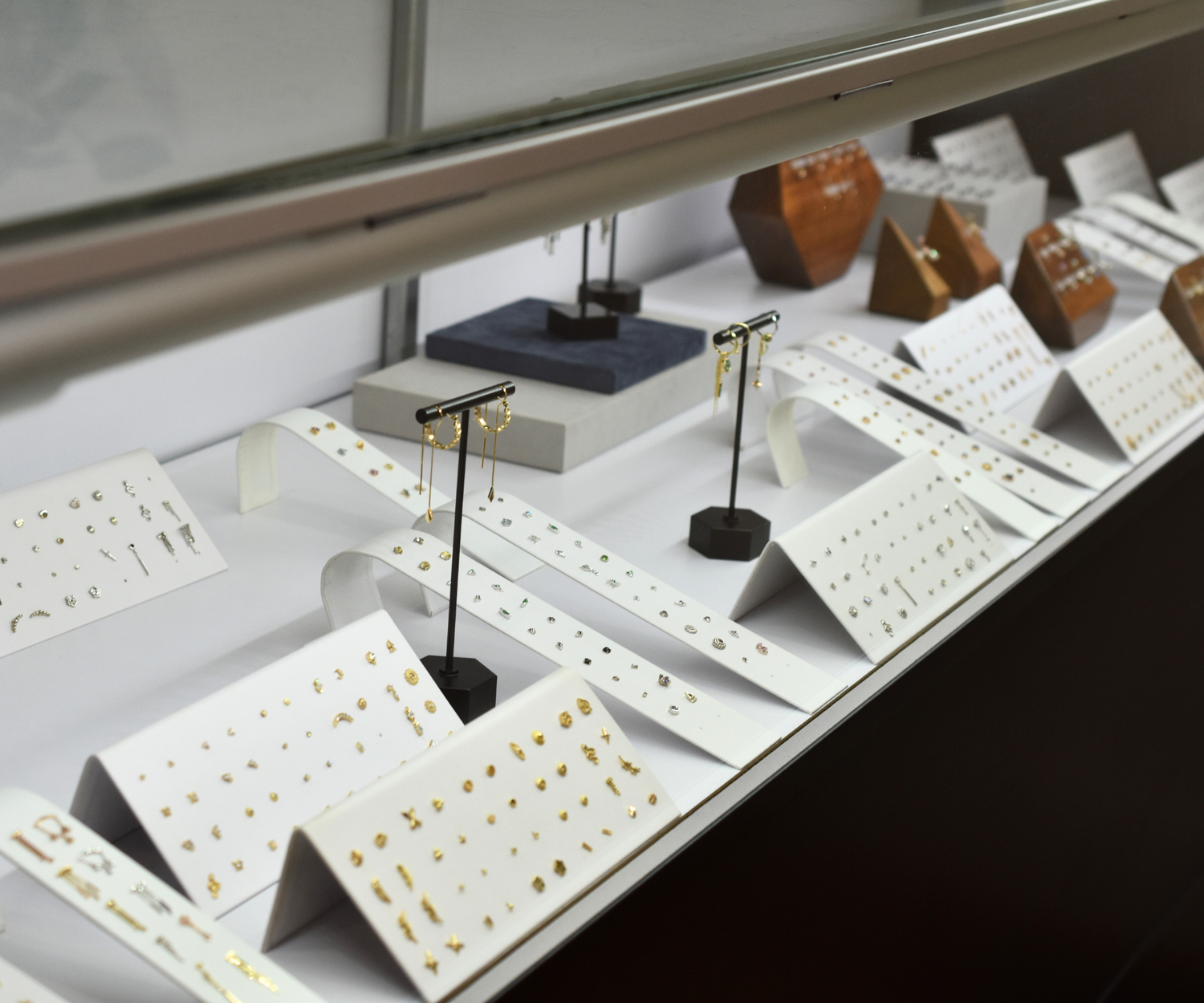 Dorje Adornments | Schedule Your Piercing Today