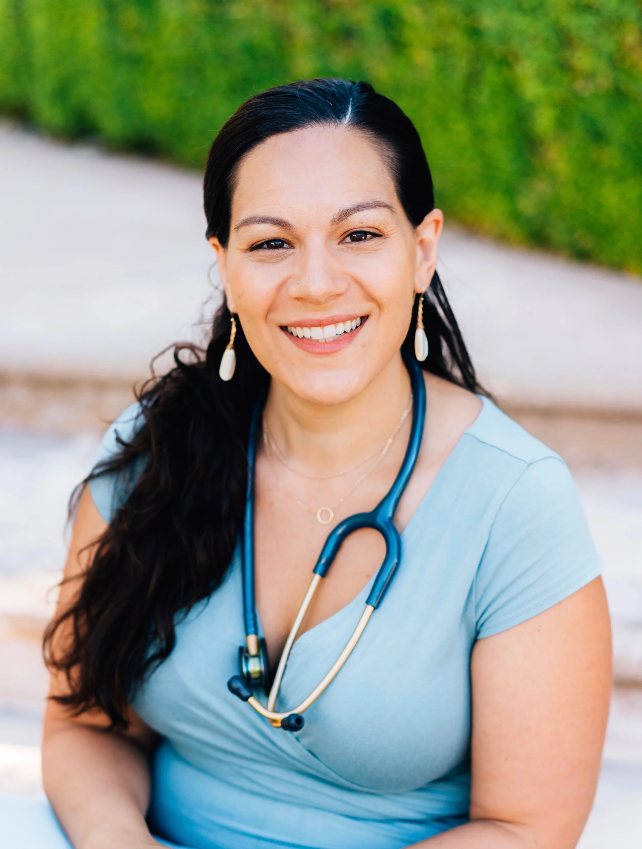 Ariana Bio | Empower Your Birth Experience Today — Next Generation ...