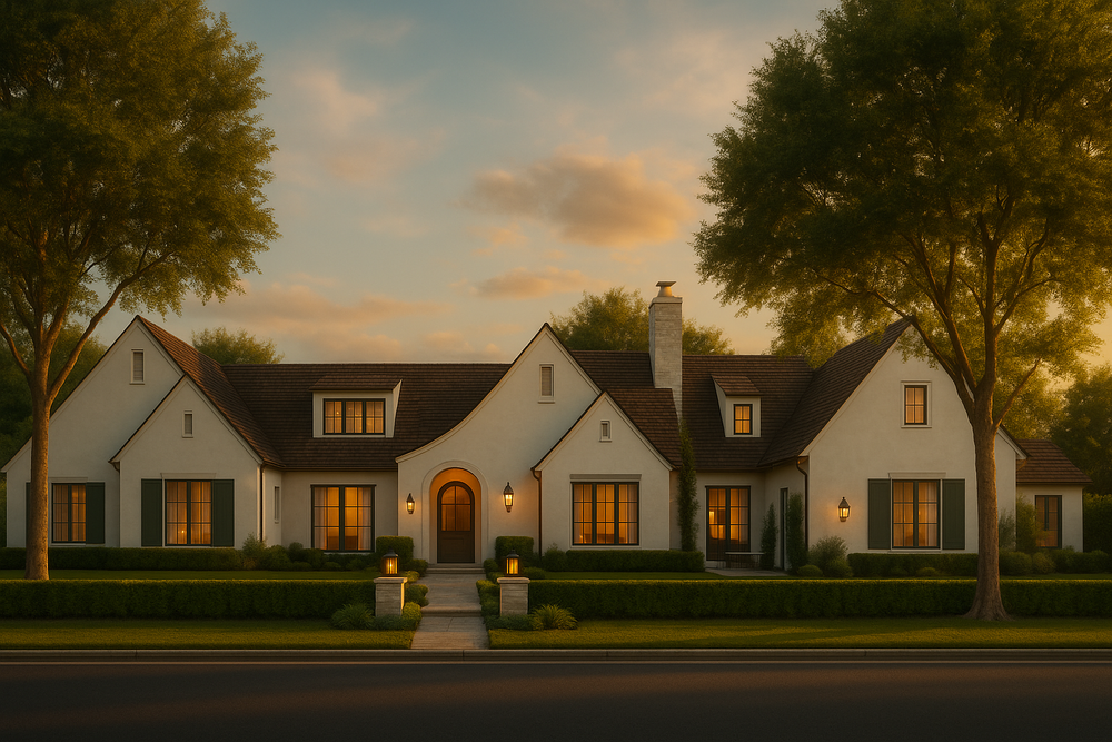 Bigelow Custom Homes