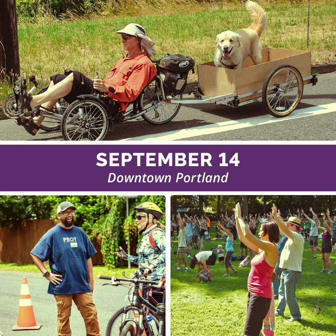 EVENTS | Join the Event Fun Today — Portland Staycation