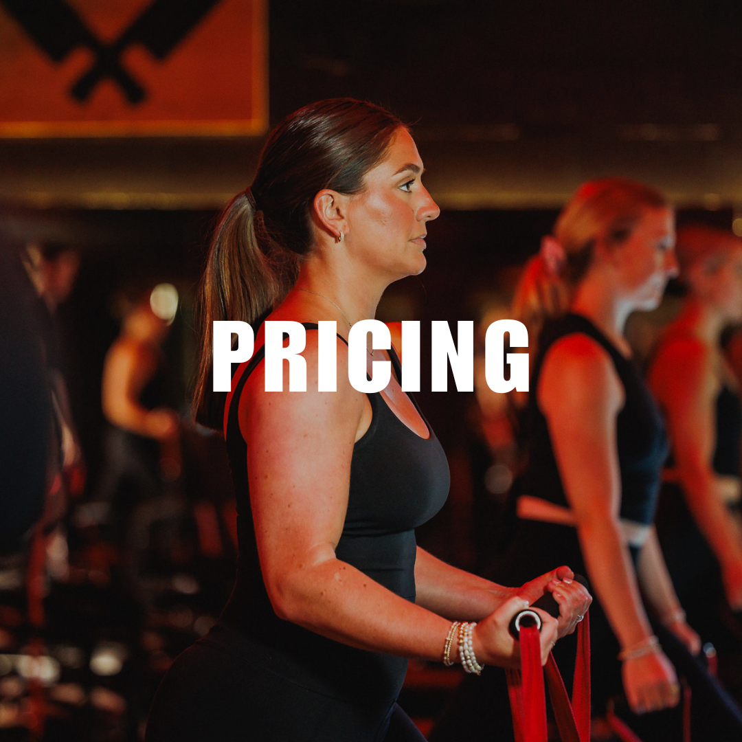 The Butcher Shop Fitness