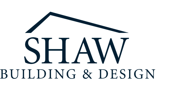 General 1 — Shaw Building and Design