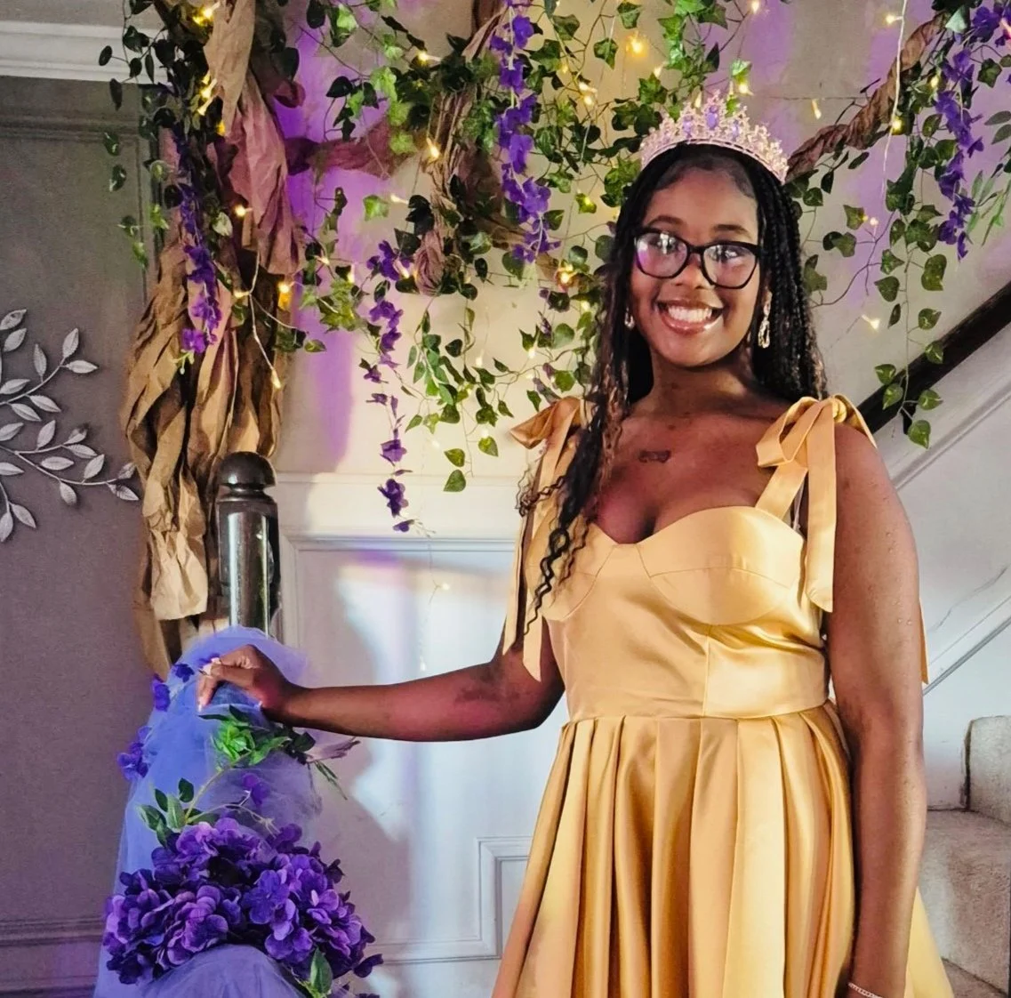Posh Parties & Events