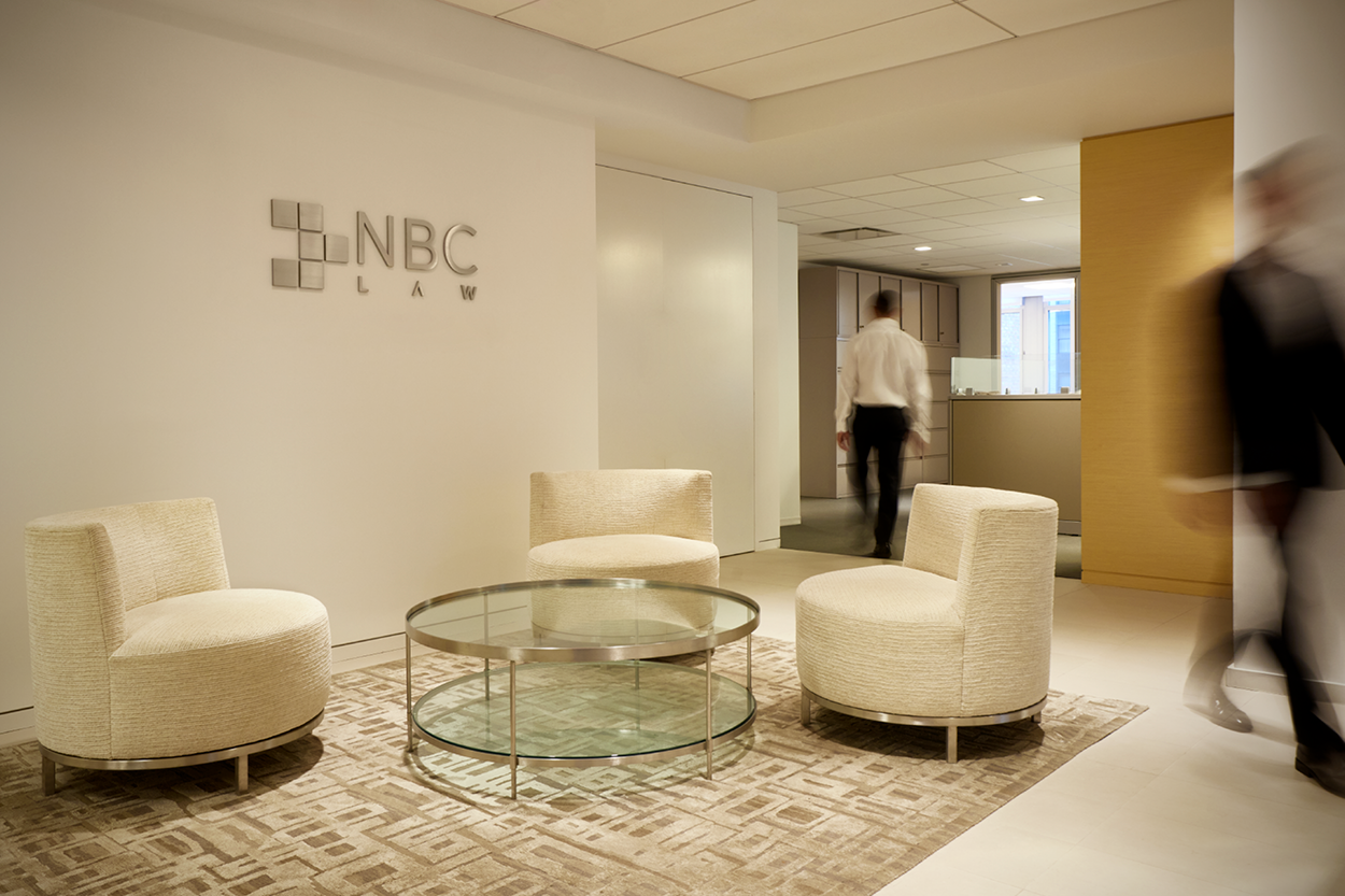NBC Law LLP