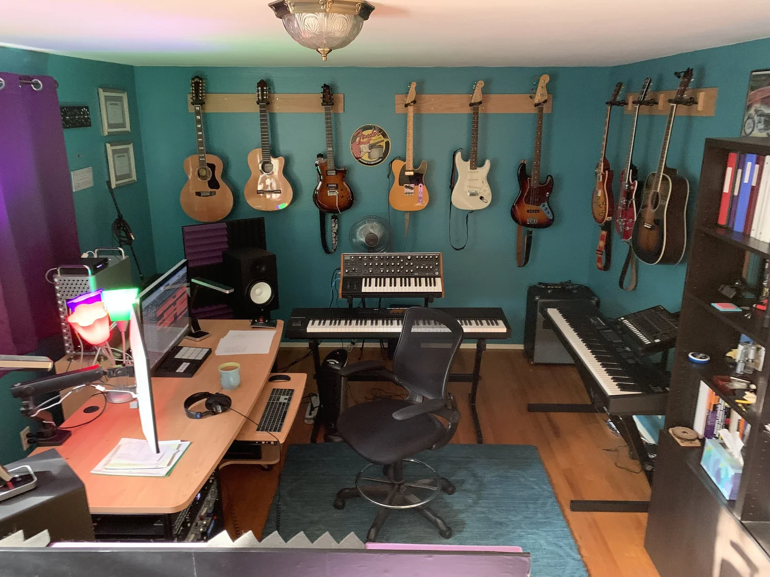 Cogley Music World