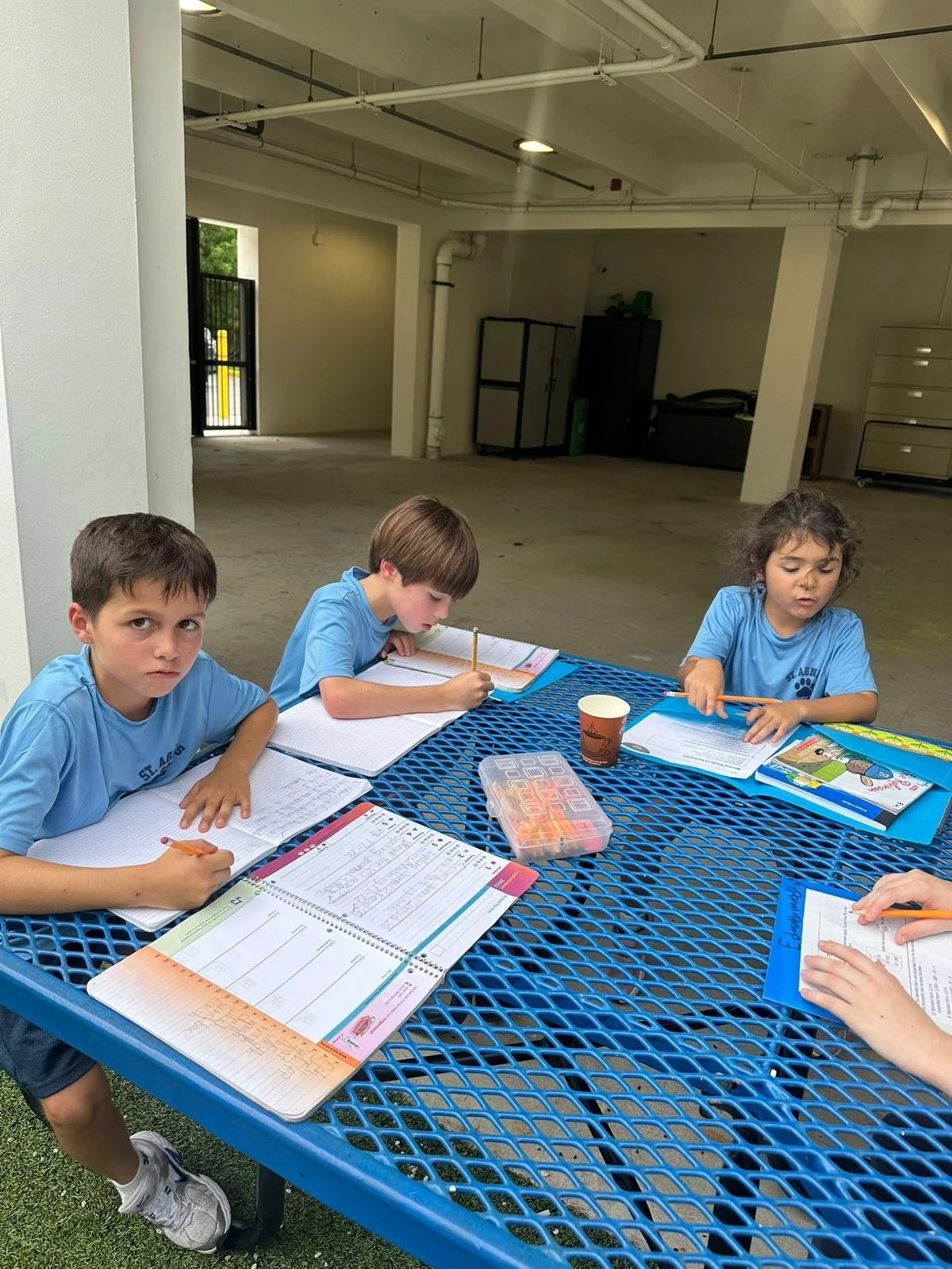 After School Activities | Explore, Engage, Excel - Join Now — St. Agnes ...