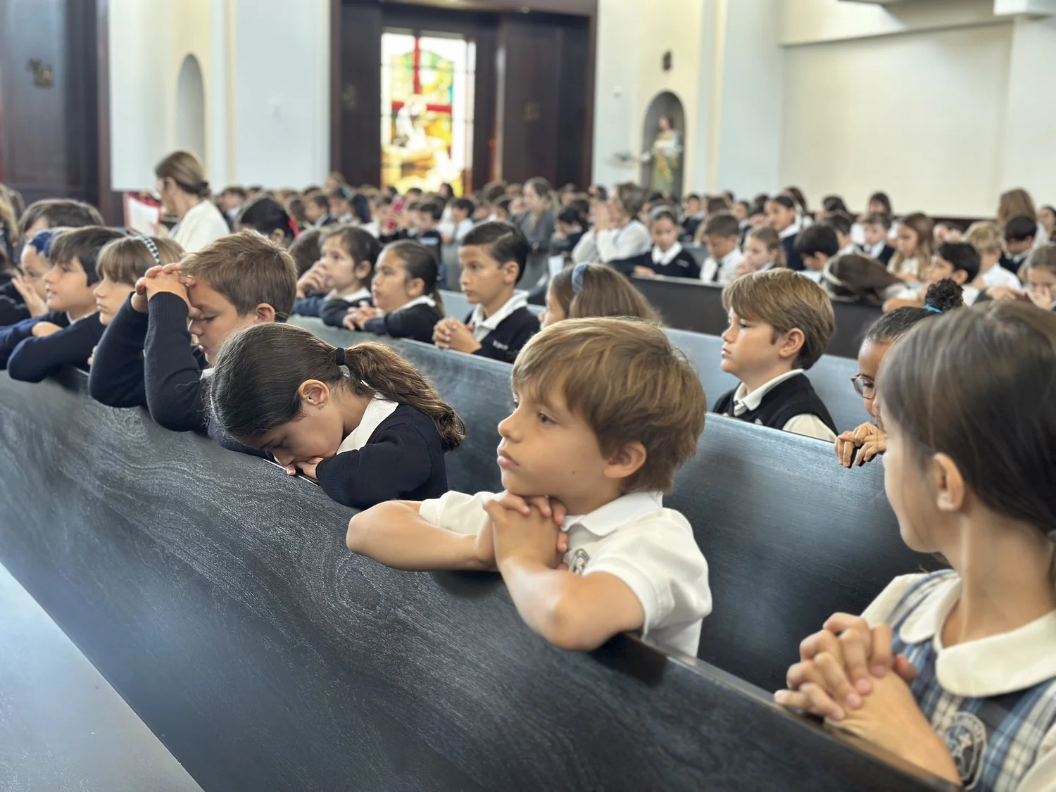 St. Agnes Catholic Academy