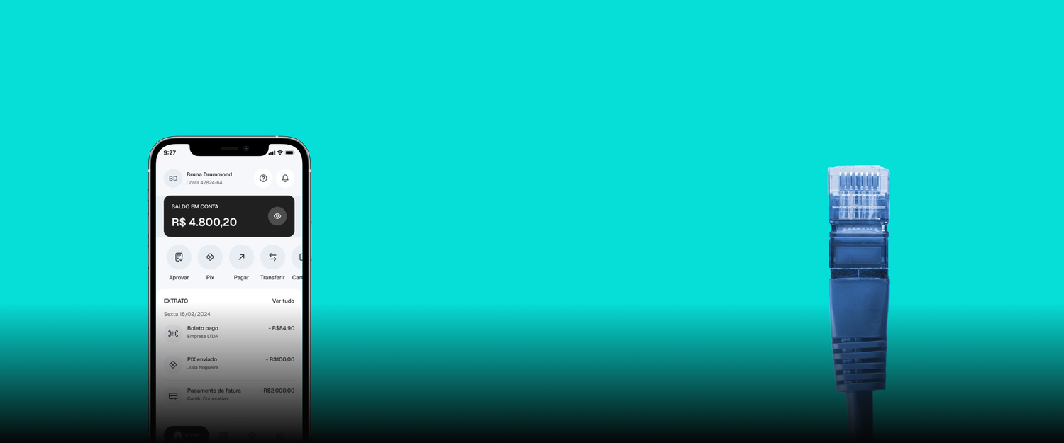 API + White Label | Integre com agilidade hoje — iDez Digital