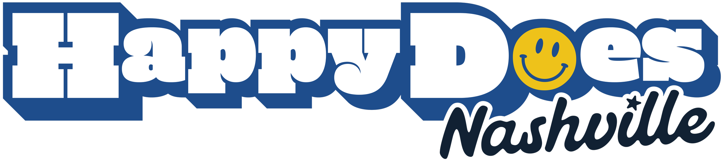 Happy Does Nashville | Outdoor Bar, Karaoke & Games in Midtown