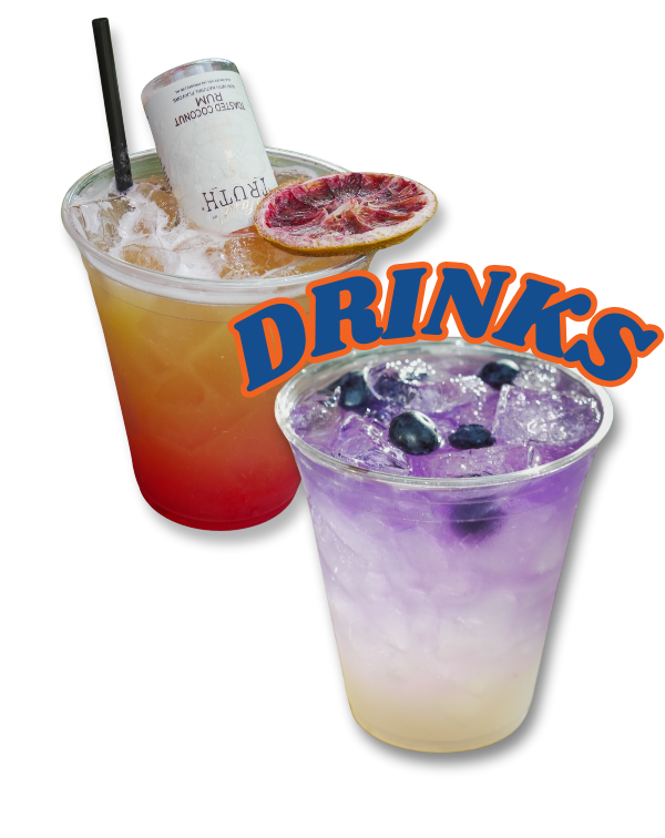 Happy Does Nashville | Outdoor Bar, Karaoke & Games in Midtown