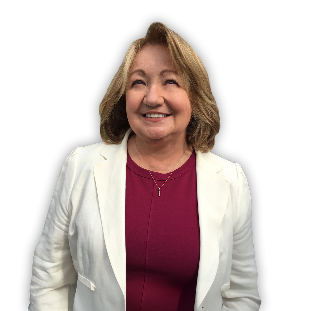 Mary Robichaux For Roswell Mayor | Elect Change - Get Involved Now