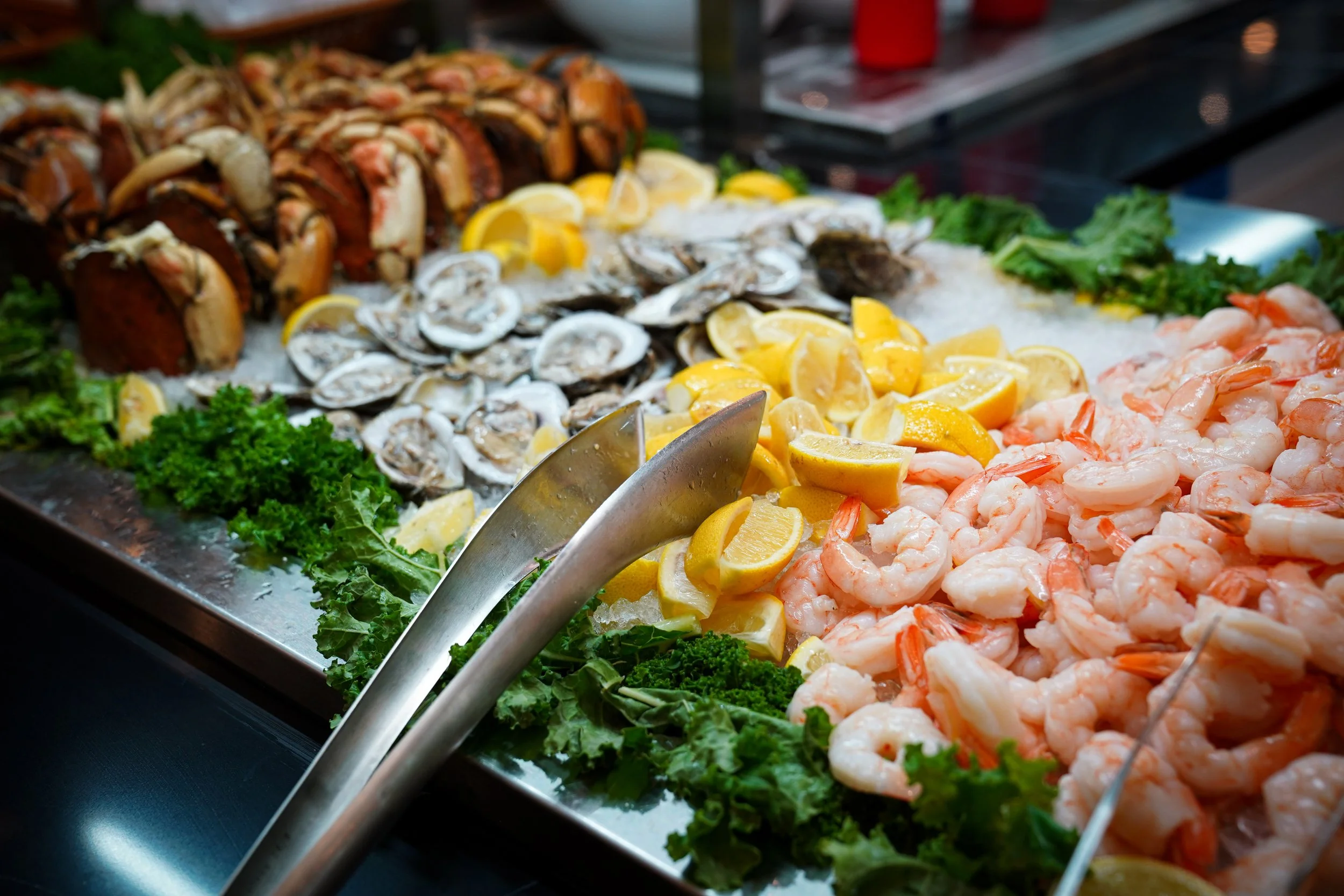 Ocean Buffet Orlando