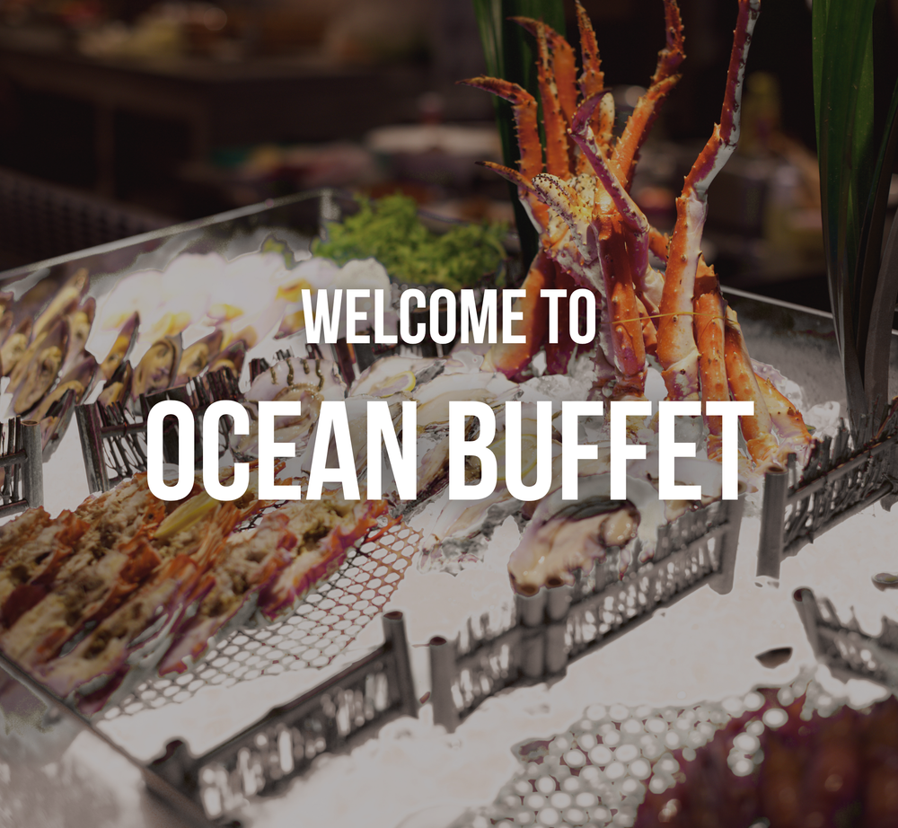 Ocean Buffet Orlando