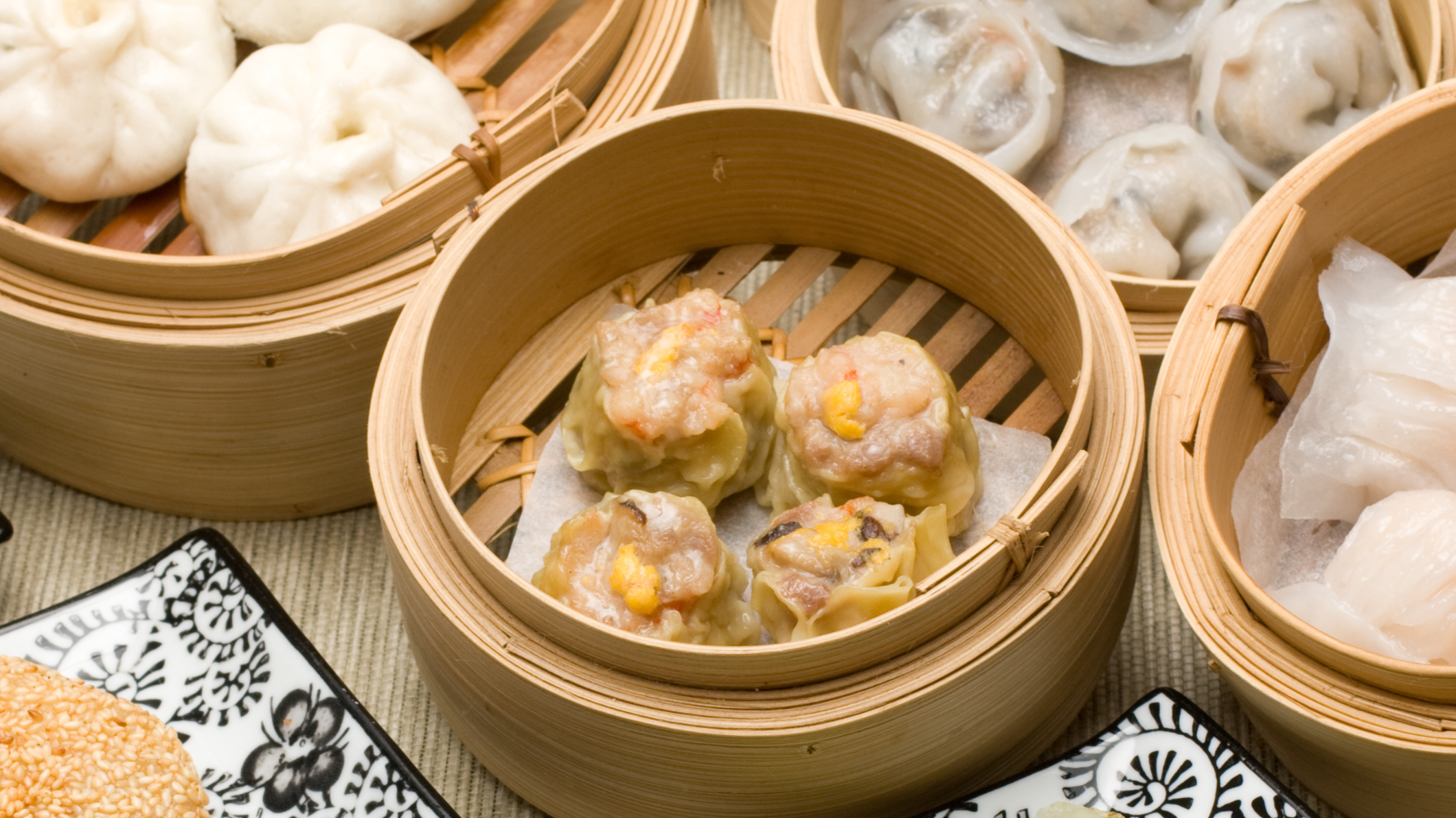 Ocean Buffet Orlando