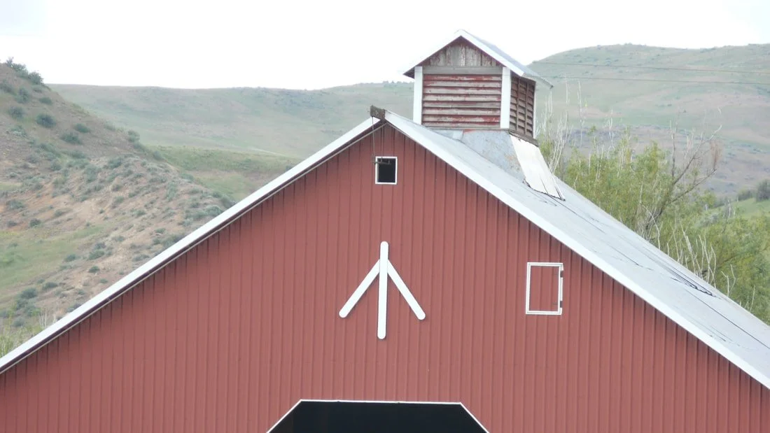 Crowfoot Range | Rifle, Pistol, Outdoor Shooting Range | Eagle