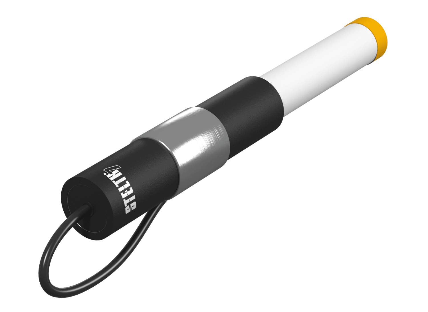 STELTH 7 with AC/DC Coupons — BORIN Manufacturing