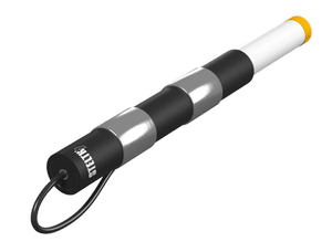 STELTH 7 with AC/DC Coupons — BORIN Manufacturing