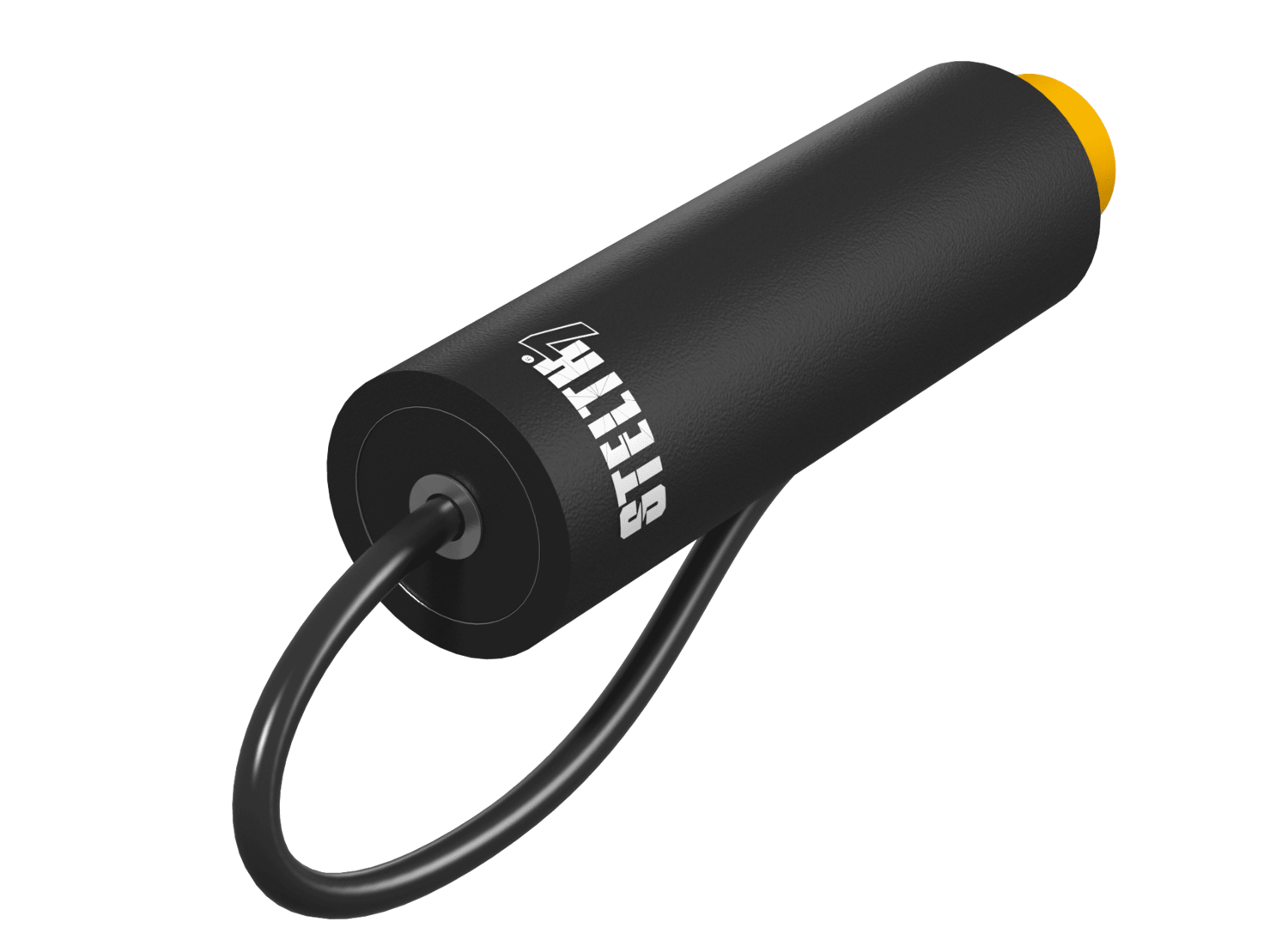 STELTH 7 with AC/DC Coupons — BORIN Manufacturing